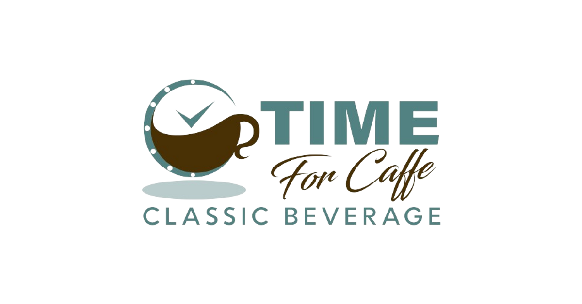 Where Coffee Dreams Come True | Time for caffe – Time for Caffe